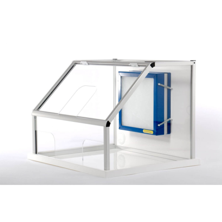 Balance Enclosures and Powder Weighing Cabinets - discounted pricing on ...