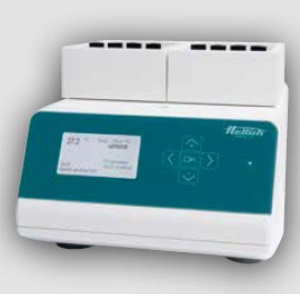 Hettich Benelux laboratory products