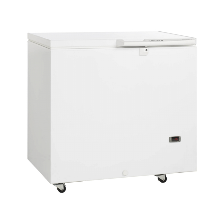Tefcold laboratory products