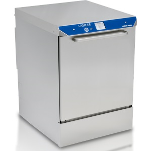 Lancer / Getinge Ultima 815LX CB6 Glass Washers - Laboratory 815LXCB6
