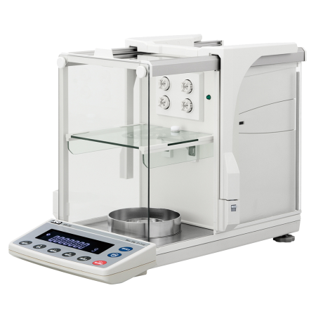 Ultra/Microbalances - discounted pricing on our wide range