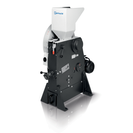 Retsch BB200 Mills - Jaw Crushers 200530001