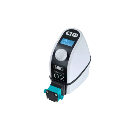 KNF Neuberger laboratory products