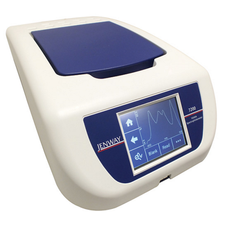 Cole-Parmer - Jenway laboratory products