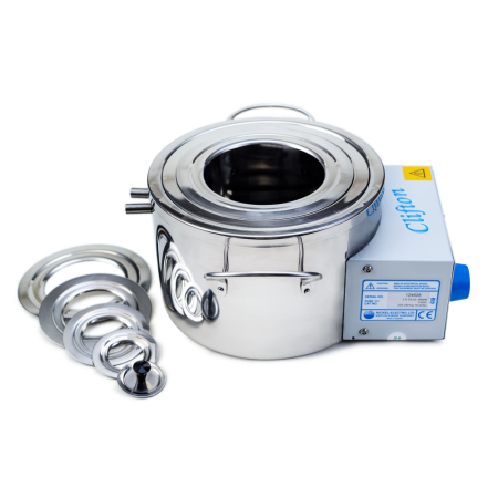 Boiling Water Baths - discounted pricing on our wide range