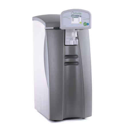 Veolia Water Purification (previously Suez/Purite) laboratory products
