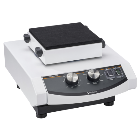 Heidolph laboratory products