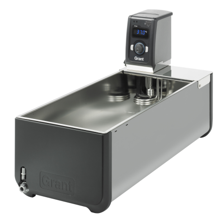 Grant TC120-ST38 Water Baths - Stirred