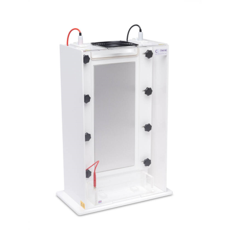 Vertical Gel Electrophoresis - discounted pricing on our wide range
